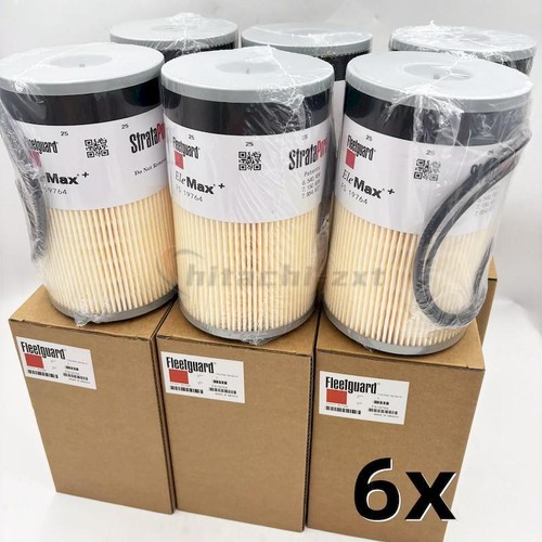 PF7748 Baldwin Fuel/Water Filter Replace Detroit 23529168, FS19624 ...
