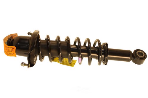 Suspension Strut and Coil Spring Assembly-Strut-plus fits 11-13 Toyota ...