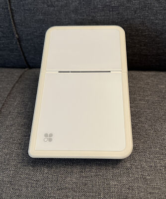 Clover Network P200 Mobile Printer - No Usb Included | eBay