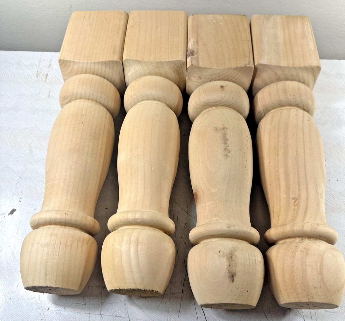 Farmhouse Table Leg Kits Modern Farmhouse Trestle Dining Table