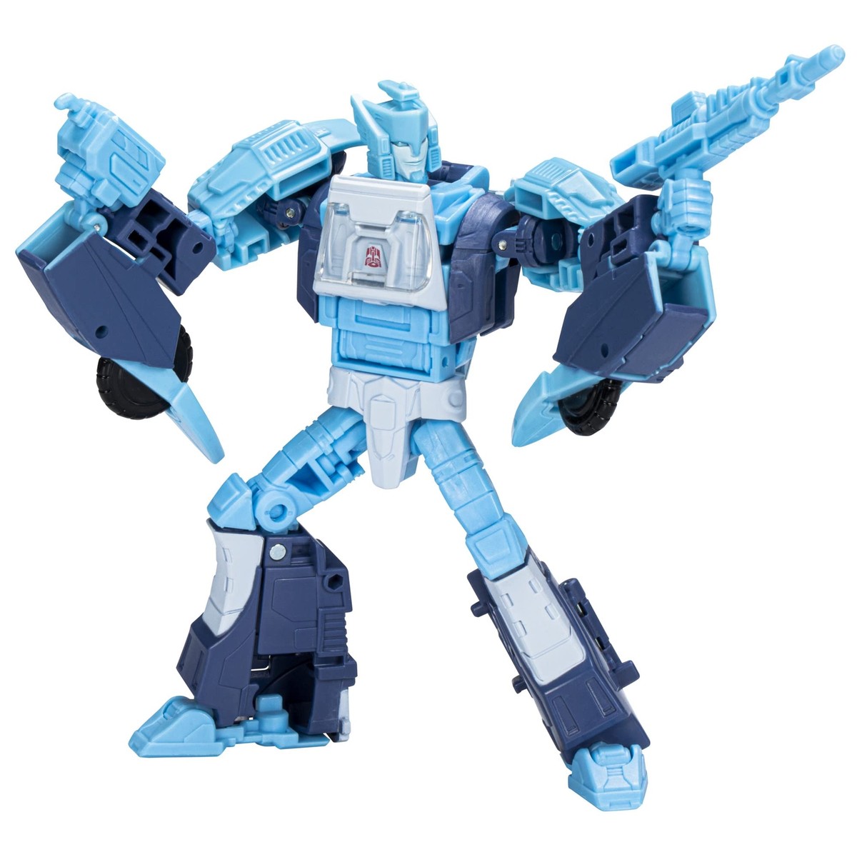 Transformers Blurr Blurr (G1) Transformers Wiki