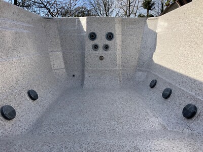 Sunbelt Spas 14ft swim spa hot tub, Bluetooth, part exchange bargain, £ ...