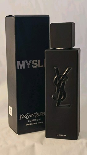 YSL MYSELF LE PARFUME 2.OOZ fragrance for men | eBay