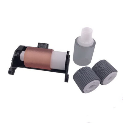 ADF Kit Pickup Feed Separation Roller for Konica Minolta bizhub 423 ...