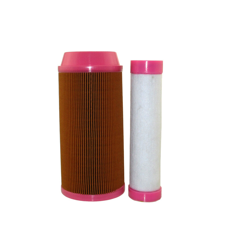 Air Filter Set For Kubota ZD323 ZD326 ZD331 # K3181-82250 | eBay