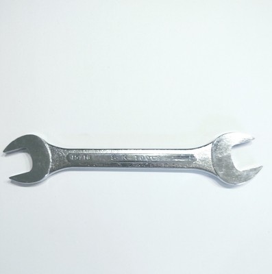 Wrenches - Sk Tools