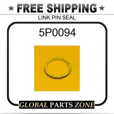 9D6584 - Link Pin Seal 7k9204 Fits Caterpillar (cat) for sale online | eBay