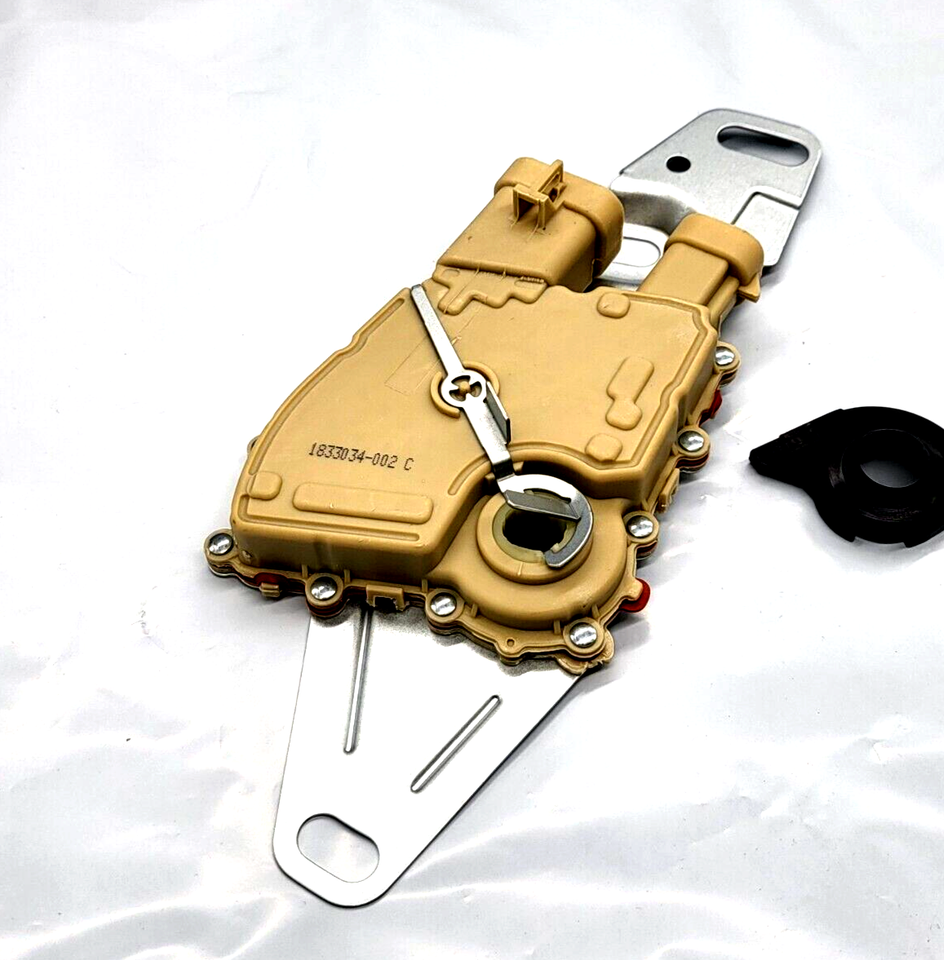 .For Allison 1000 Neutral Safety Switch MLPS TR Range Sensor made in ...