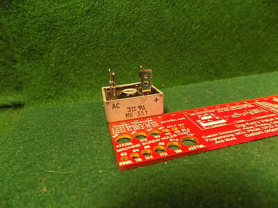 Rectifiers - 100 Amp Bridge Rectifier