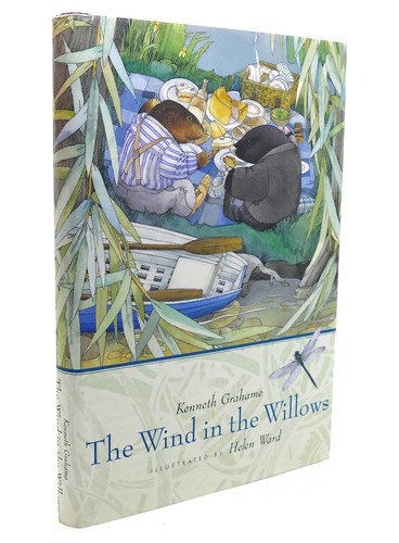 Kenneth Grahame THE WIND IN THE WILLOWS | eBay