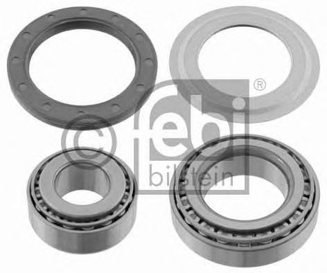 WHEEL BEARING KIT FRONT MERCEDES 216 CDI SPRINTER 2-t VAN (901 902) 04/ ...