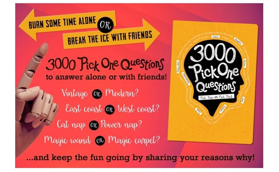 Piccadilly 3000 Pick One Questions Very Good Condition Book Pick this ...