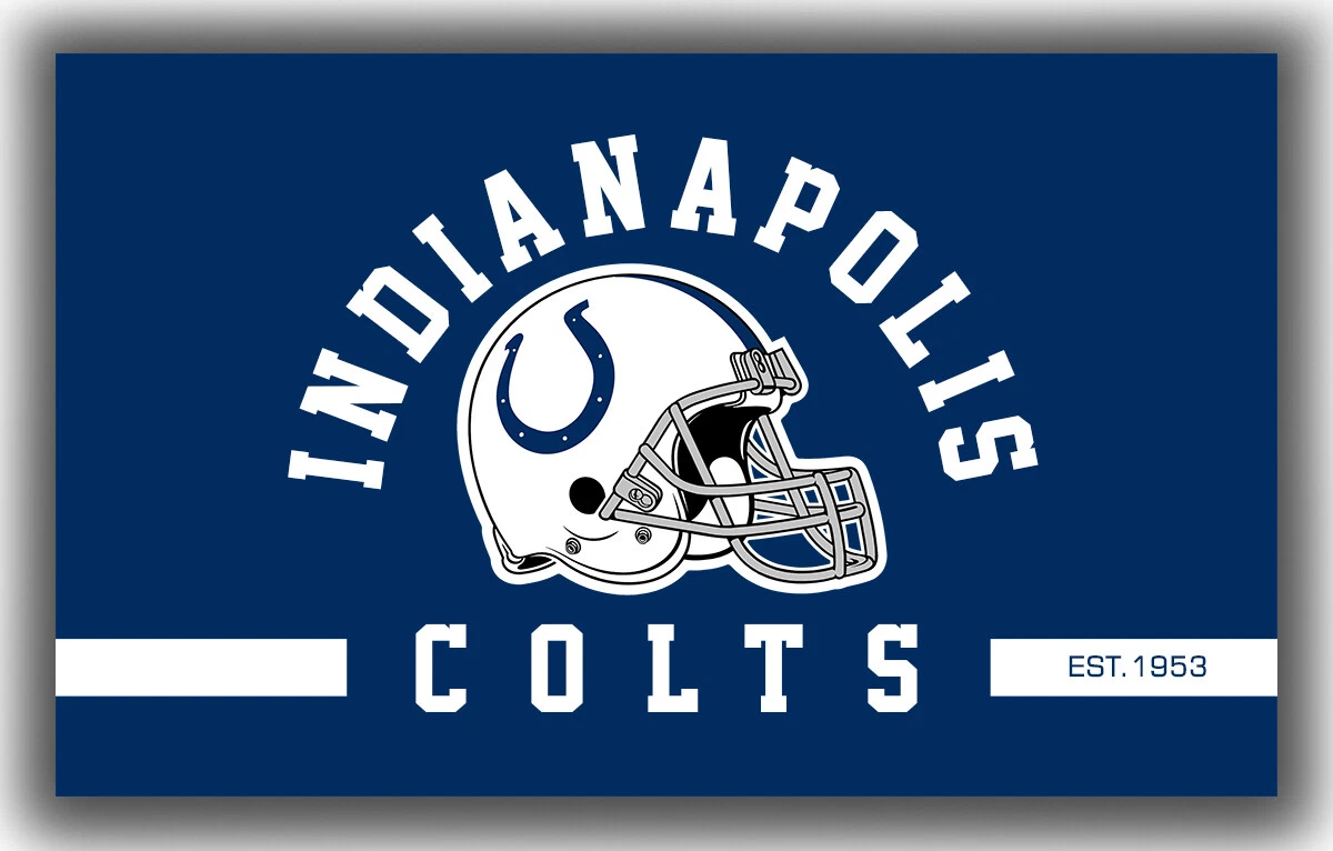 Colts Football Team