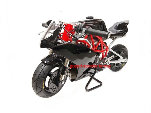 Blata Minimoto Ultima Junior Concept RM12/RM14/R40 Pocketbike Racing ...