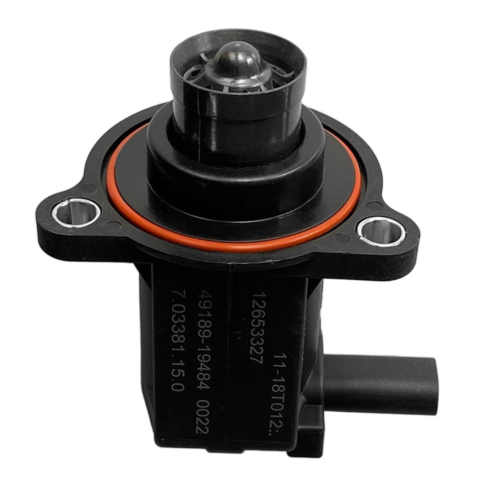 Turbocharger Solenoid Valve for Buick for Cadillac For GMC 55499323 ...