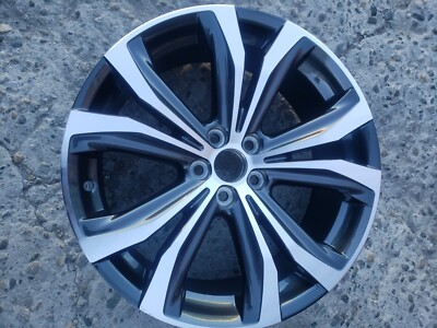 20" LEXUS RX350 RX450h FACTORY WHEEL 74338 RECONDITONED | eBay