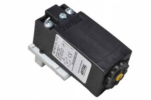 RITTAL limit switch SZ4315.710 2.5A, 3SE5 282-0HC05-8RB0 /#F S0TE 9804 ...