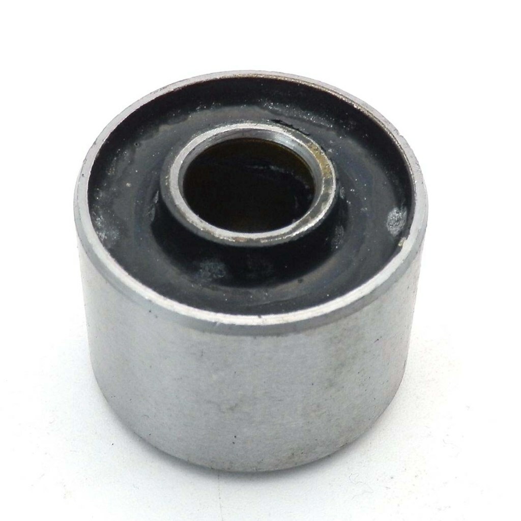 4pcs GY6 139QMB Engine Mounting Bush 22x28x10 for 50cc 125cc 150cc 4T ...