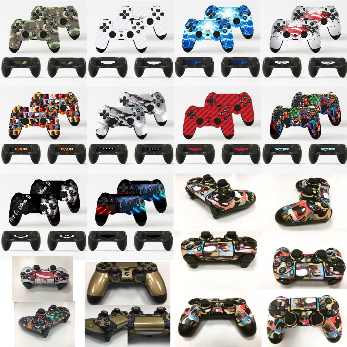 Playstation 2 Skins