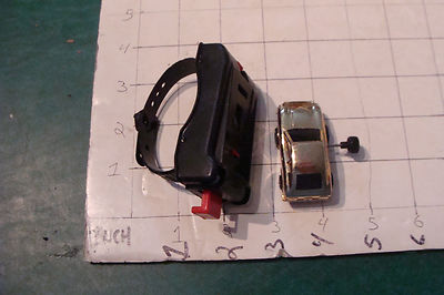 1979 Knickerbocker Watch car --Wrist racer, not working | eBay