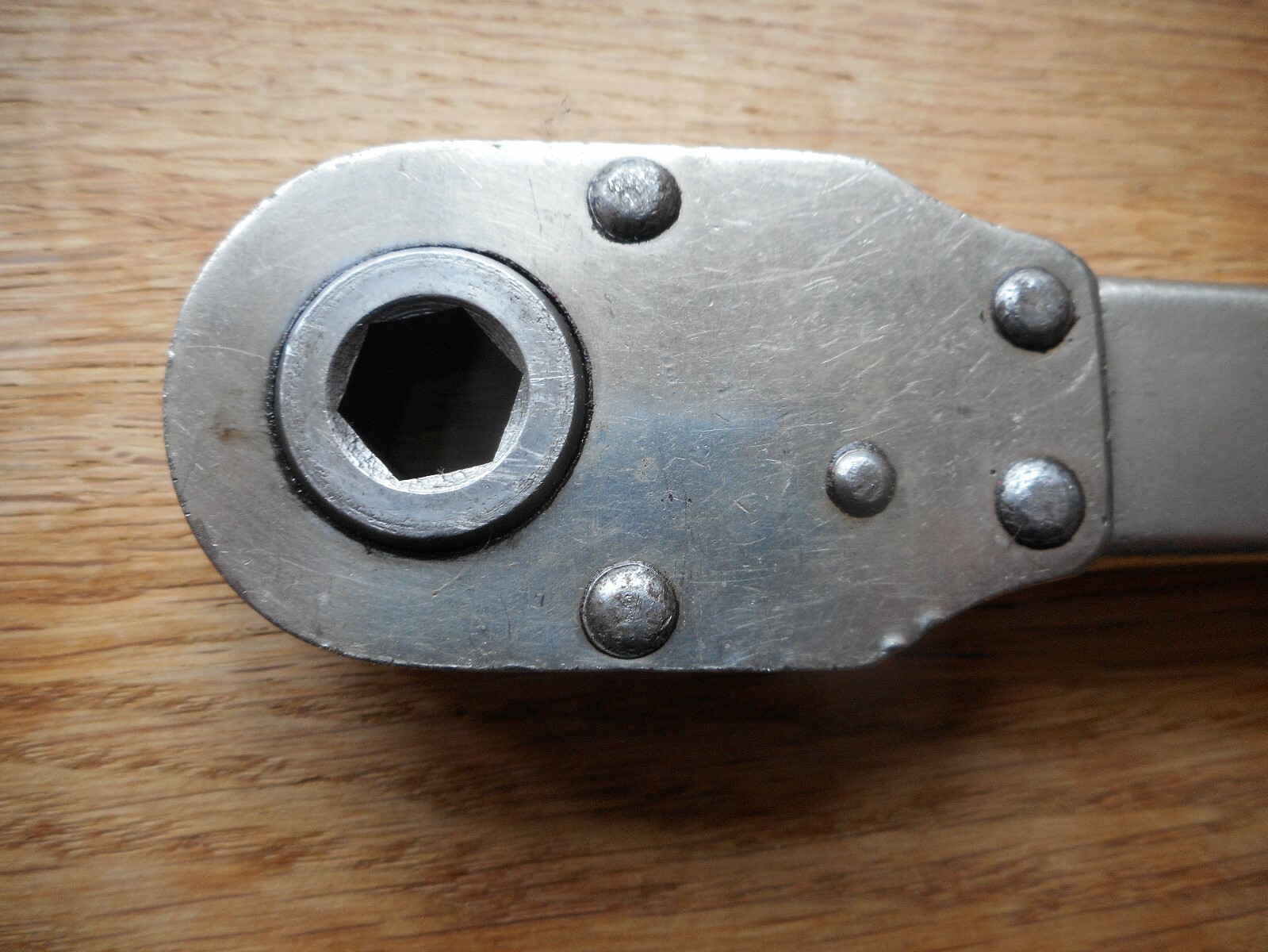 BRITOOL 2073 RATCHET | eBay UK