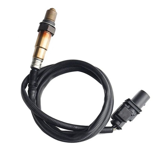 Bosch 0258017025 LSU 4.9 Lambda Wide Band O2 Oxygen Sensor 30-4110 For ...
