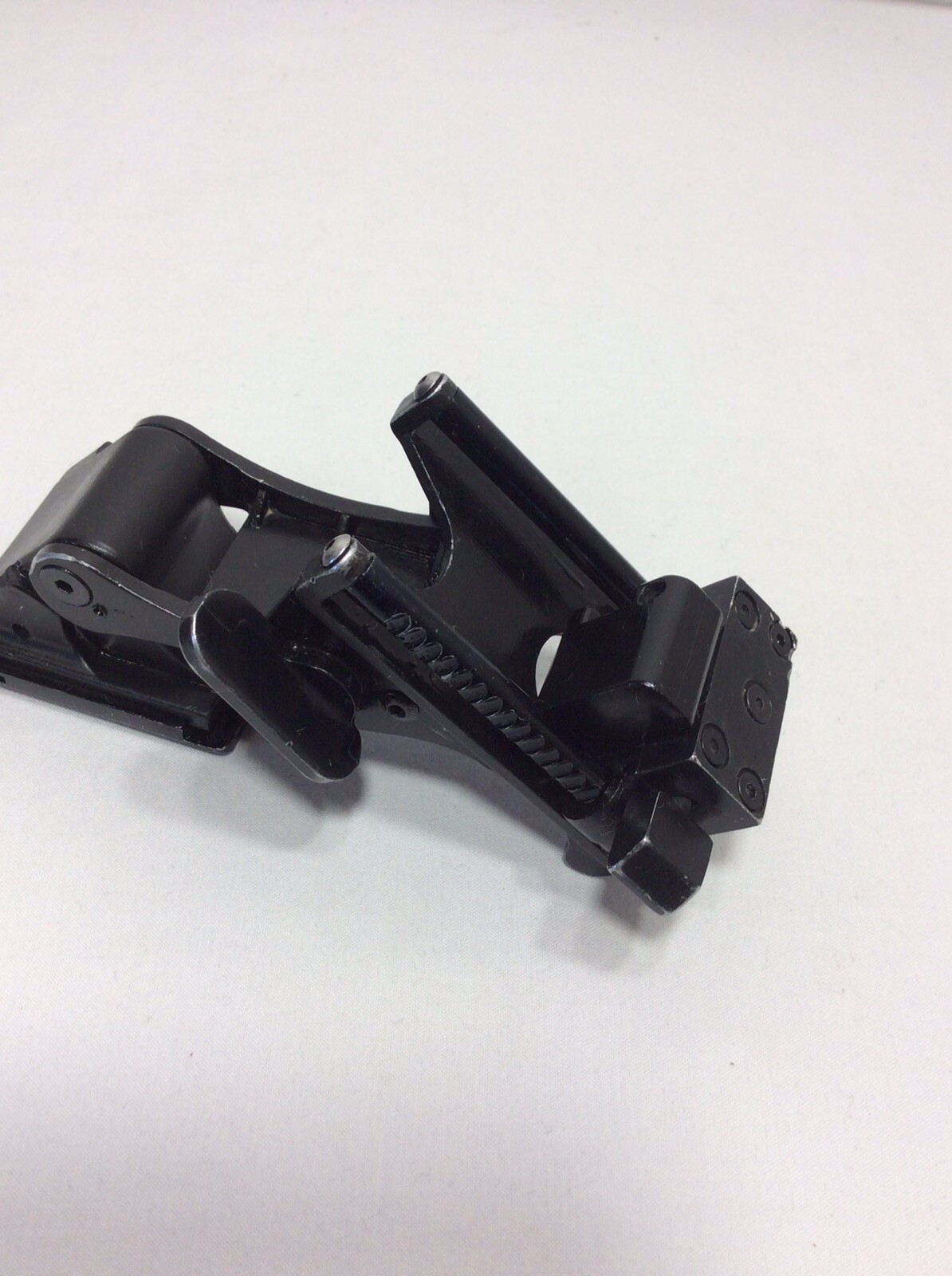 NVG NOROTOS RHINO MOUNT ACH MOUNT, PREOWNED | eBay