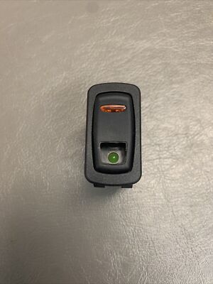 FREIGHTLINER ROCKER SWITCH- INDICATOR - P/N; A06-86377-203 | eBay