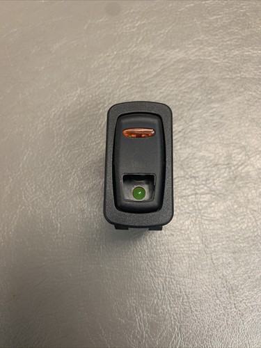 FREIGHTLINER ROCKER SWITCH- INDICATOR - P/N; A06-86377-203 | eBay