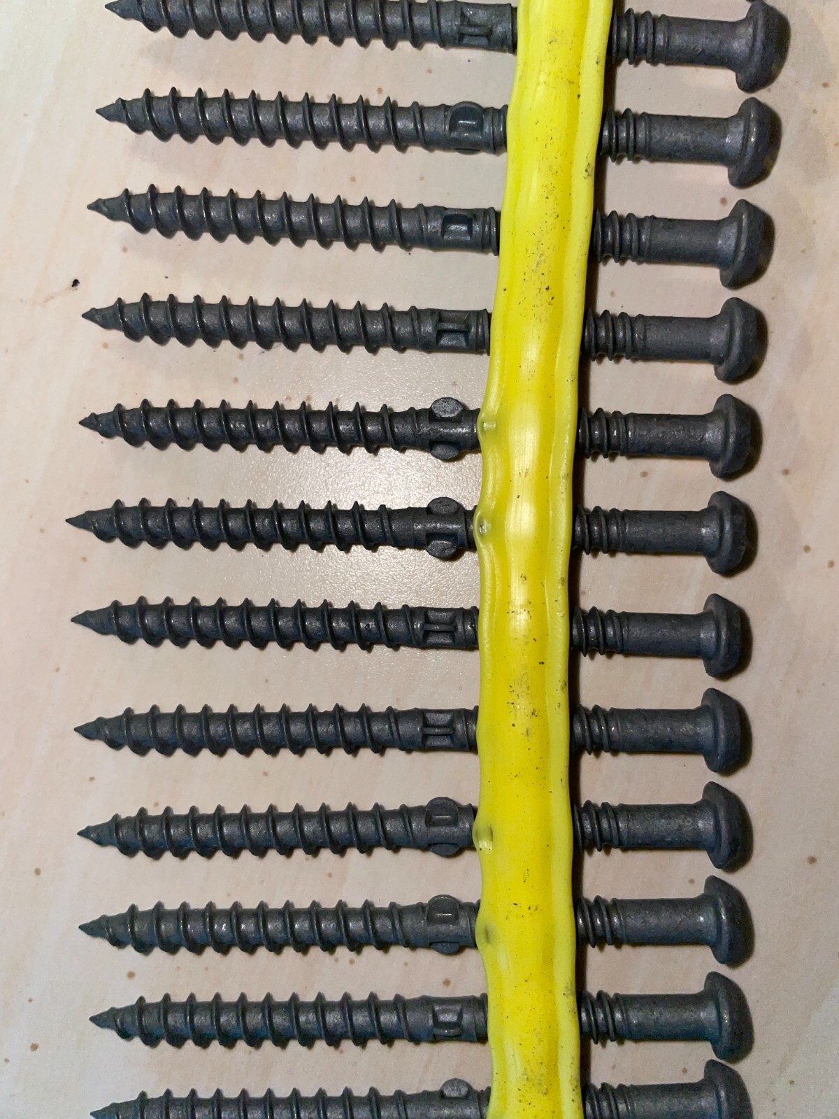 DEWALT ELEC QUICK DRIVE Dry Wall AUTOFEED QUIK DRIVE 3" SCREW Gun ...