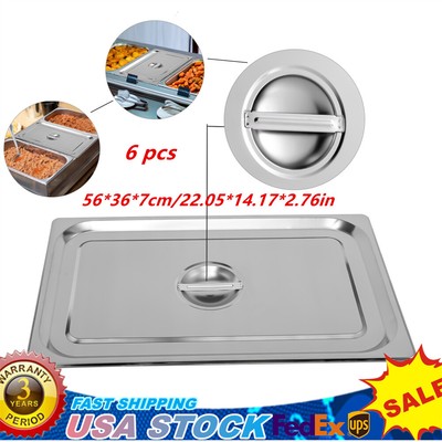 Pans - Steam Table Insert