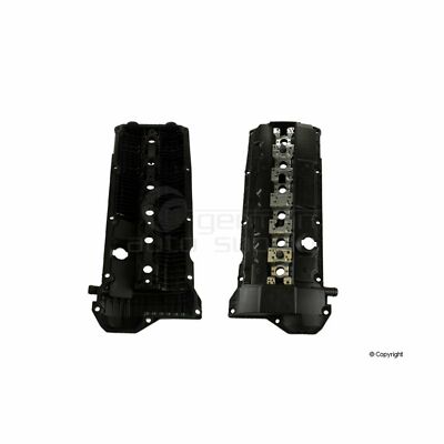 Genuine Engine Valve Cover 11121703341 for BMW | eBay