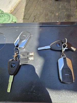 ZT500 Mobility Scooter For Sale . | eBay UK