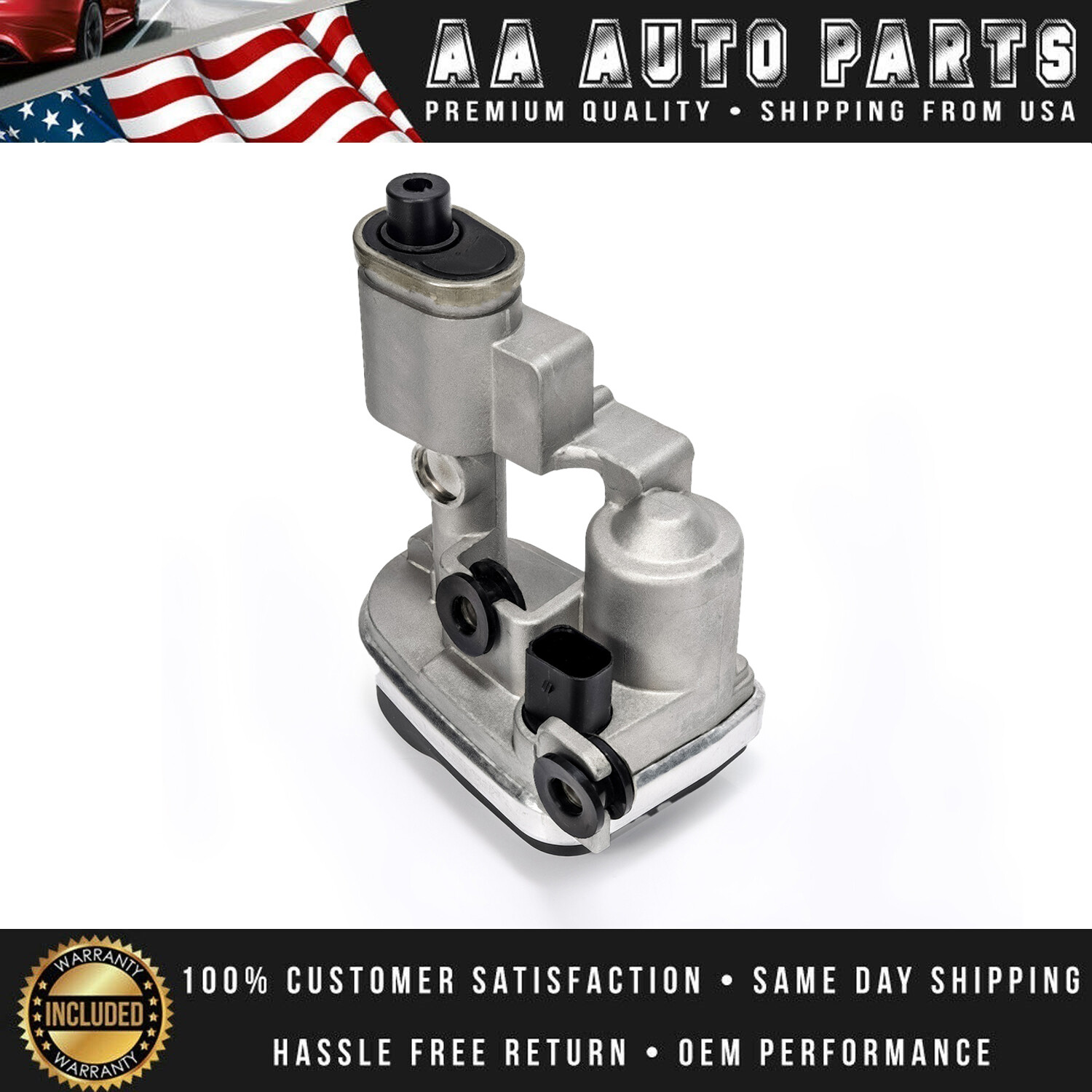 New TTVA Transmission Throttle Valve Actuator for Dodge 2005-2009 Ram ...
