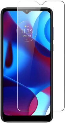 NEW HD Ultra Clear Tempered Glass Screen Protector For Motorola Moto ...