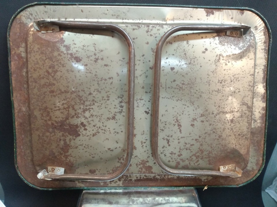 ALF Dinner tray | eBay