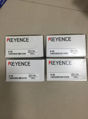 1PC New Keyence N-R2 NR2 In Box Free Shipping *TT | eBay