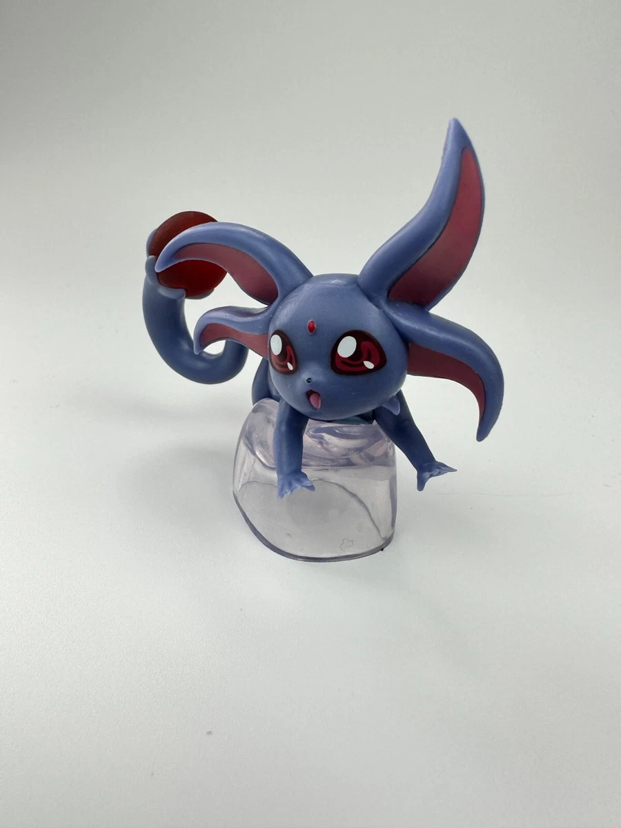 Ruby Carbuncle Espeon