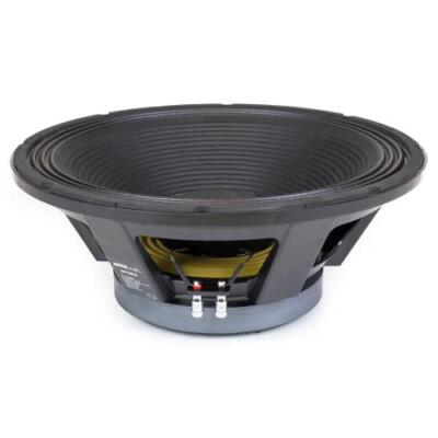 Master Audio SX185/8 Subwoofer professionale da 18" (470 mm.) 1200W RMS ...