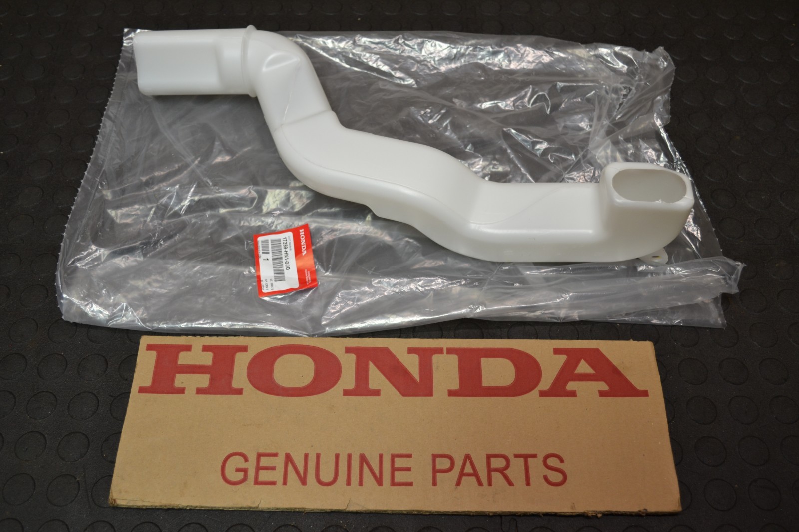 GENUINE HONDA 400EX NEW AIR BOX COMPLETE 1999-2015 TRX Lid Intake ...