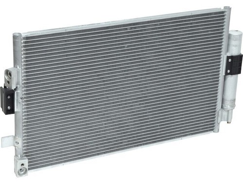 For 2015-2018 Ford Focus A/C Condenser 99654SK 2016 2017 | eBay