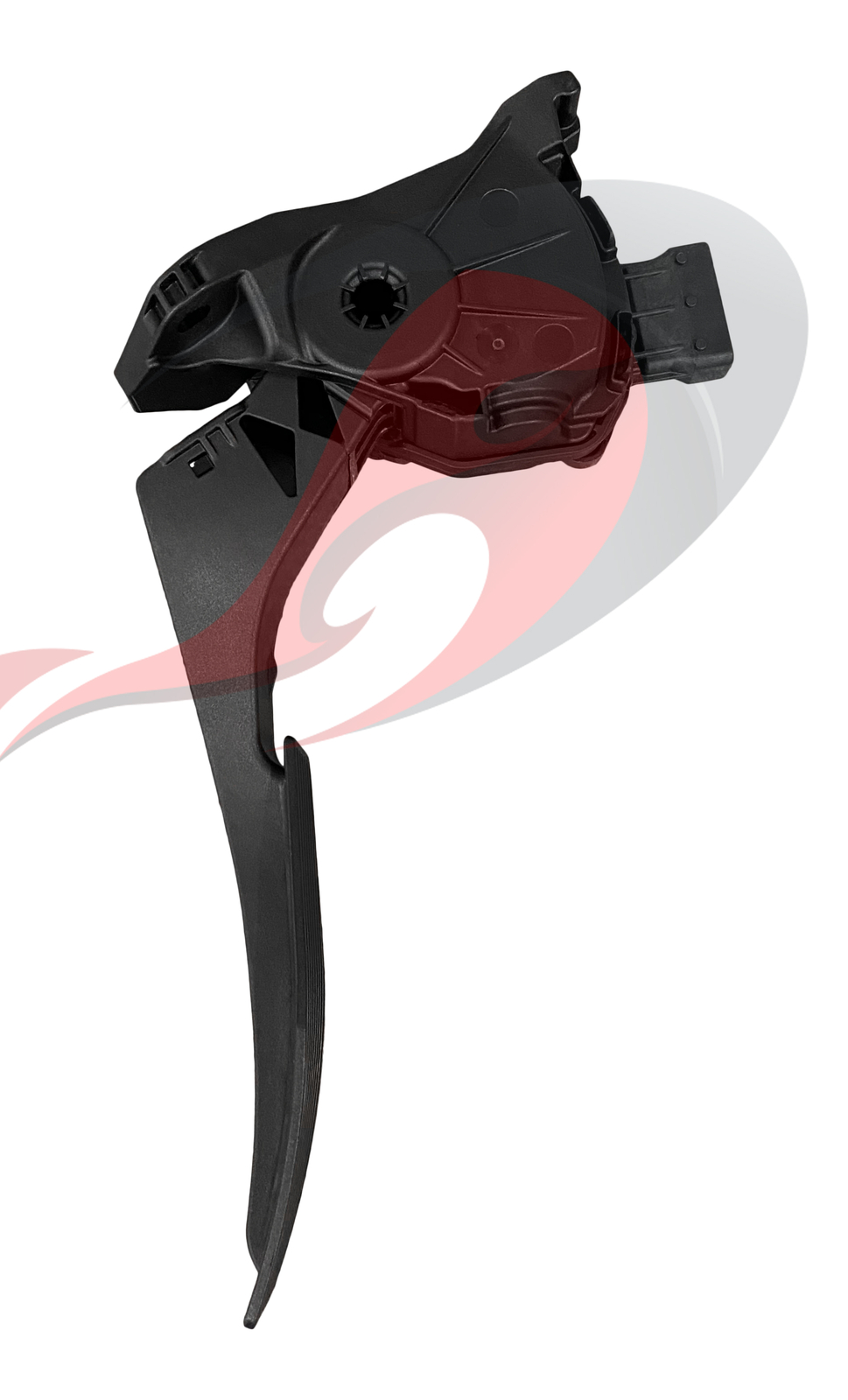 Accelerator Pedal Sensor ACDelco GM Original Equipment 13252702 for ...