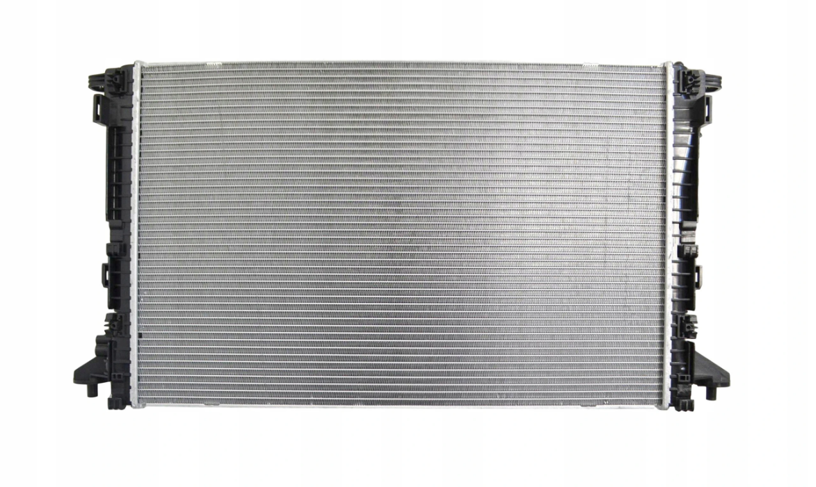 RADIATOR AUDI A5 S5 RS5 F5 A4 S4 RS4 B9 8W 3,0 TDI TFSI SENSOR ...