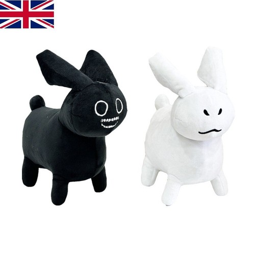 NEW Roblox Forsaken Gubby Plush Game Figure Doll Toy Gift Collection ...