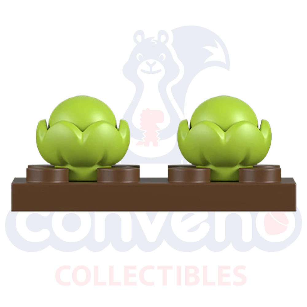 Woolworths Bricks Farm Woolies Pick Choose Brick Character Fruit ...