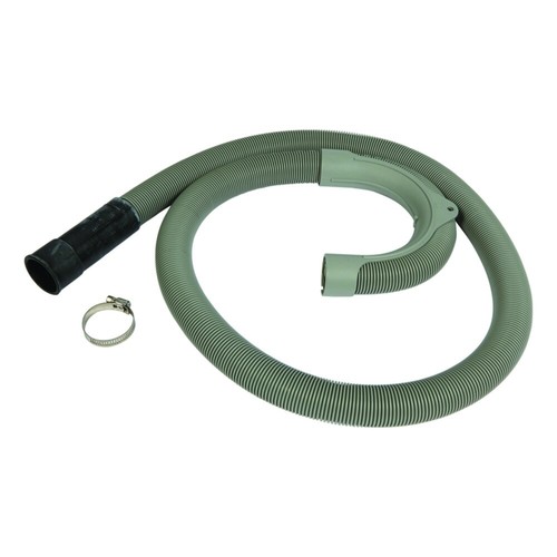Ultra Dynamic Products WD5607005 Plastic Washing Machine Hose 1 In. D X ...