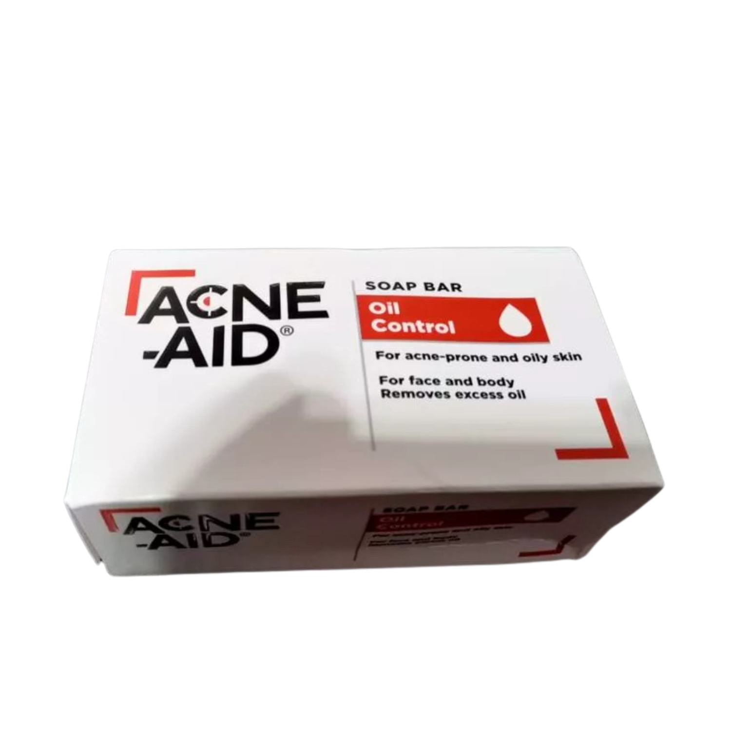 Acne-Aid Bar Acne Prone & Oily Skin Acne Aid Soap Bar 100gm X 1 Box | eBay