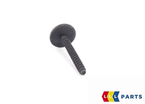 NEW GENUINE BMW X5 E70 06-13 X6 E71 E72 08-14 HEADLIGHT SCREW 4PCS ...