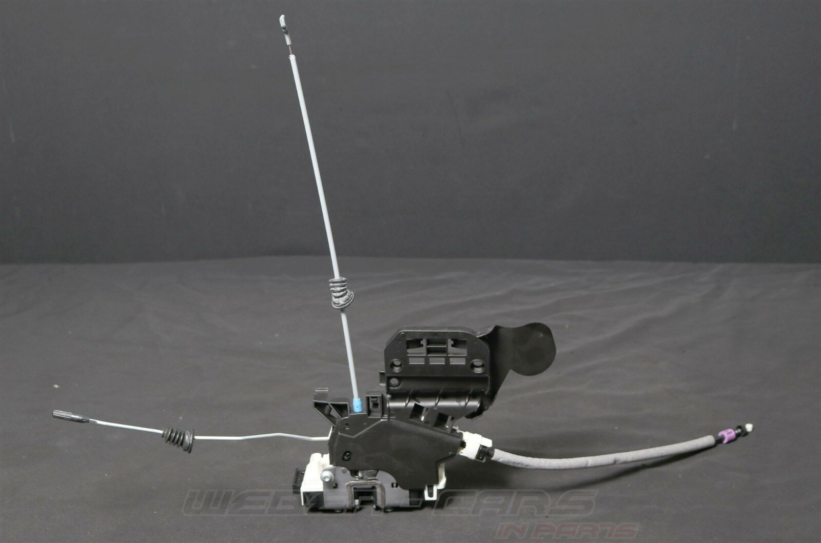 A2047302735 Mercedes Door Lock Rear Left Door Lock W166 W204 W212 W176 ...