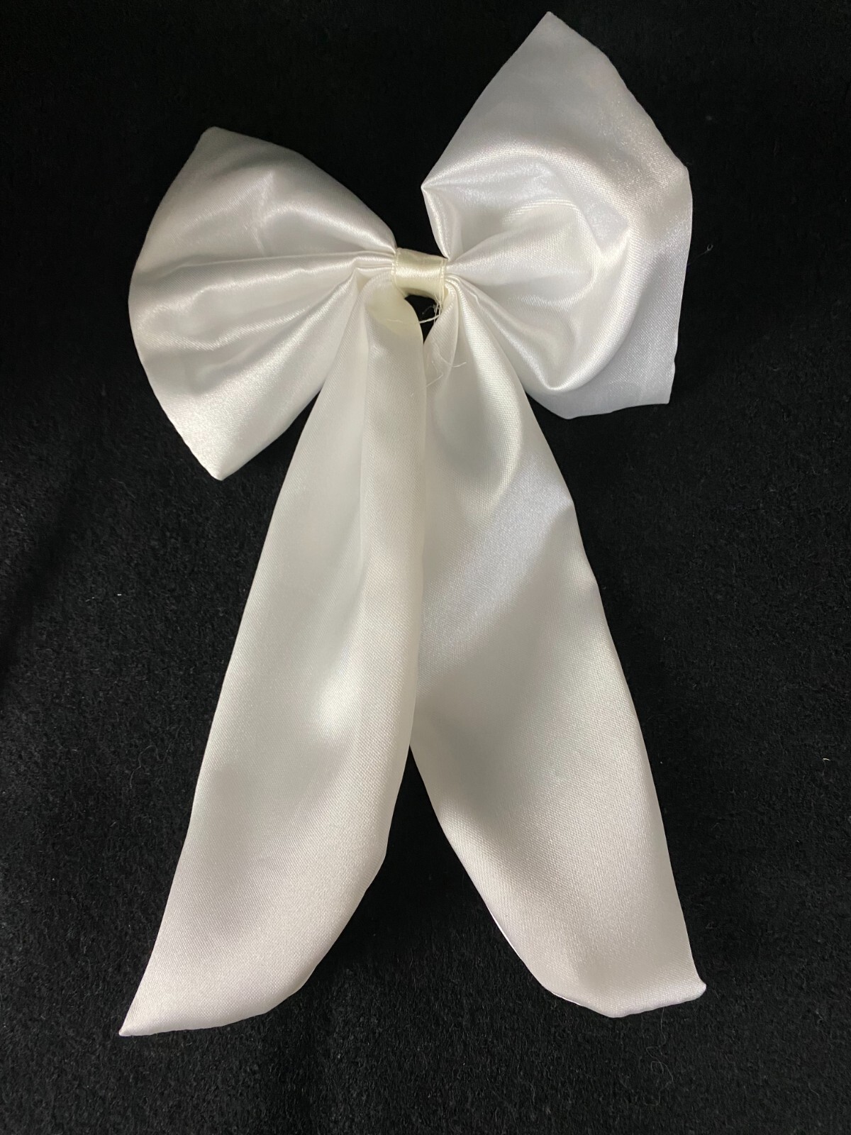 Santa Claus Telco Motion-ettes Of Christmas White Robe Animated White ...